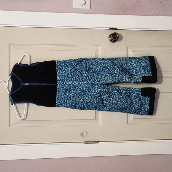 Arctix | Jackets & Coats | Arctic Winter Snowsuit Overalls Size 5t ...